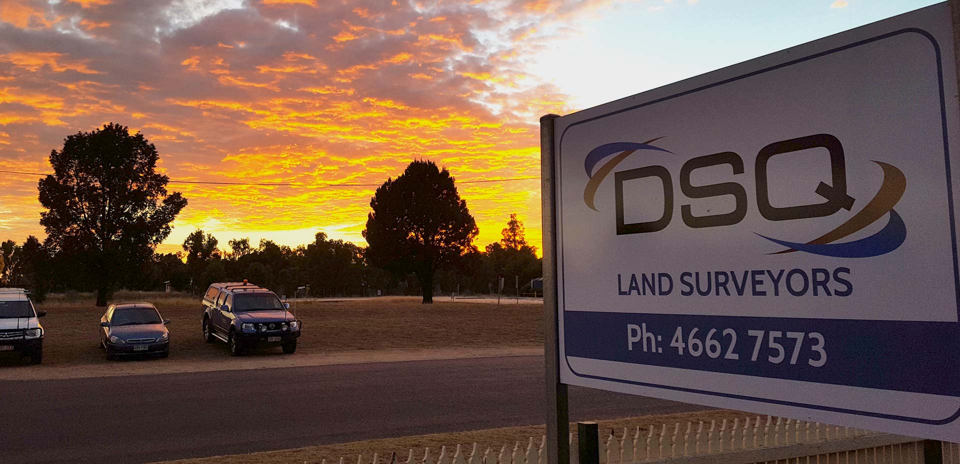 DSQ – DSQ Land Surveyors, Sunshine Coast, Western Downs