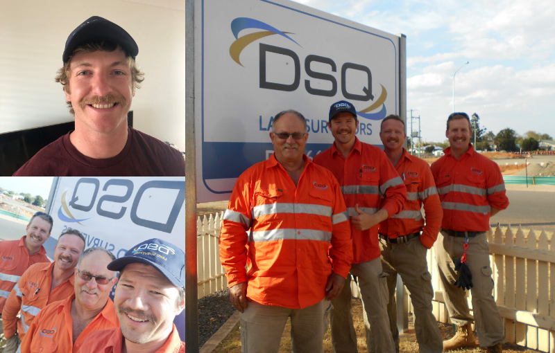 DSQ – DSQ Land Surveyors, Sunshine Coast, Western Downs